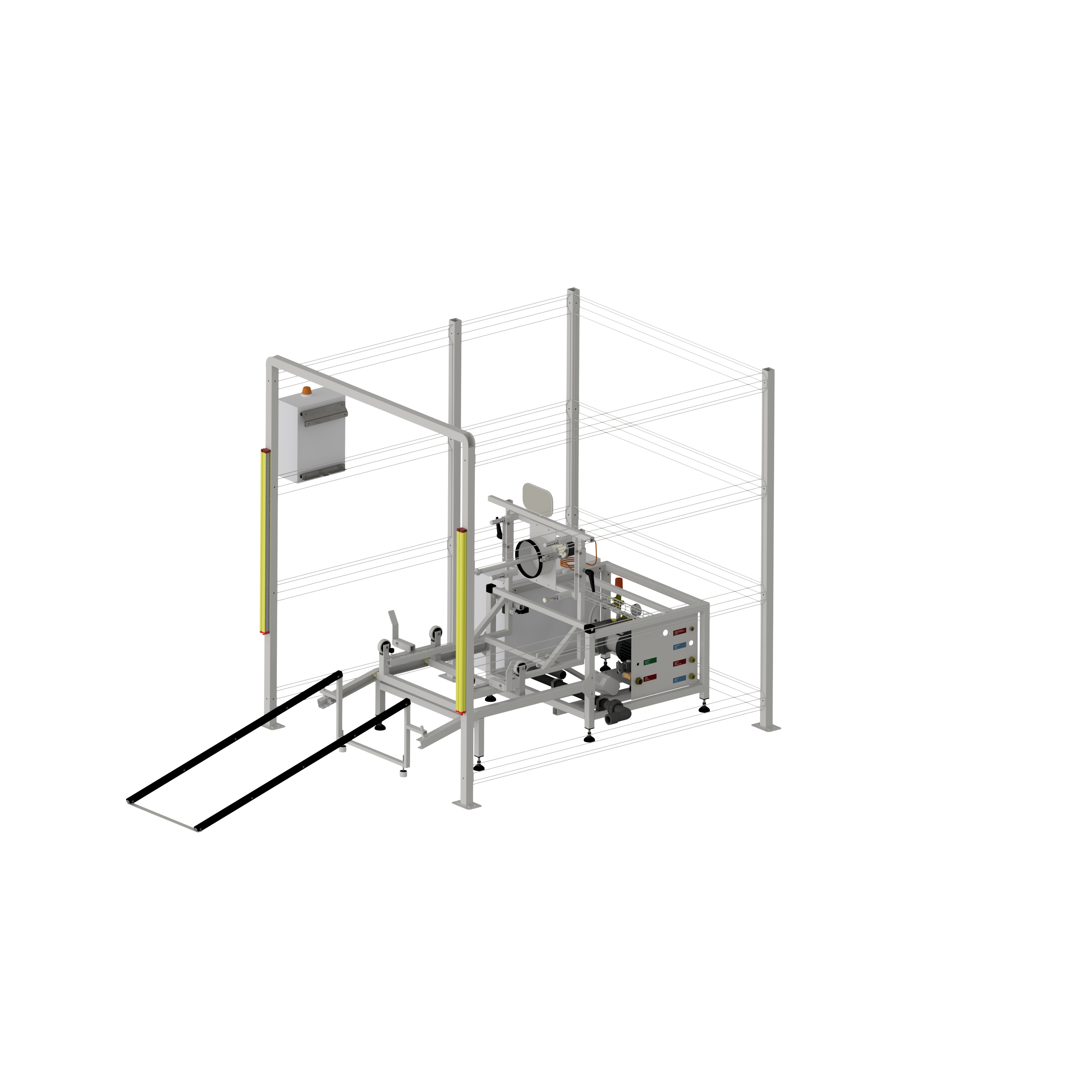 Monoplex | MOOG AG